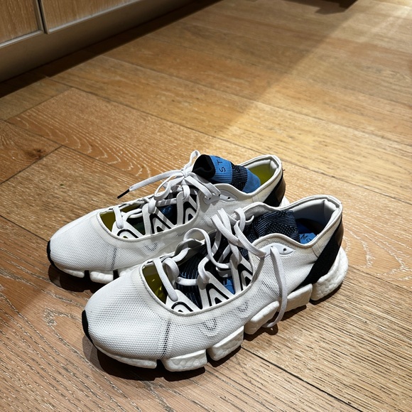 Adidas by Stella McCartney | Shoes | 22 Adidas X Stella Mccartney X ...